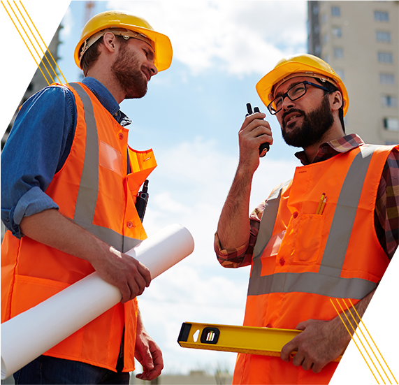 About - Lar International Corporation